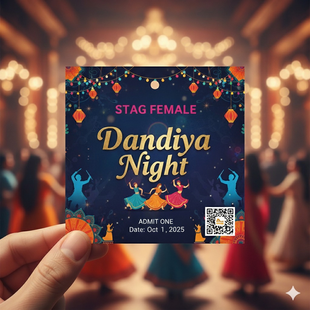 Stag Female – socialstarsofBareilly
